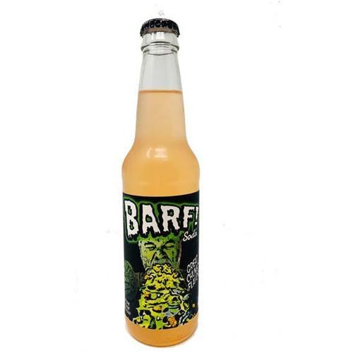Barf Soda | Sweet Pete's Candy