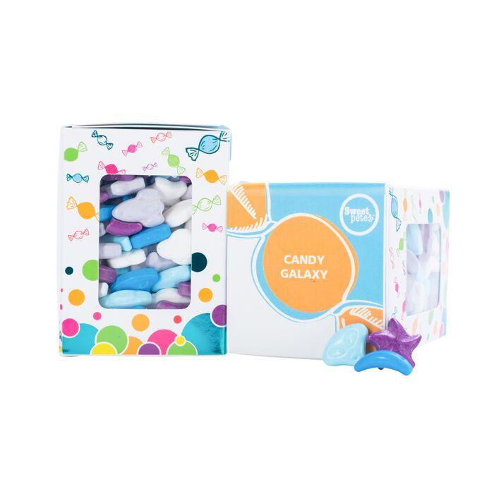 galaxy sweets