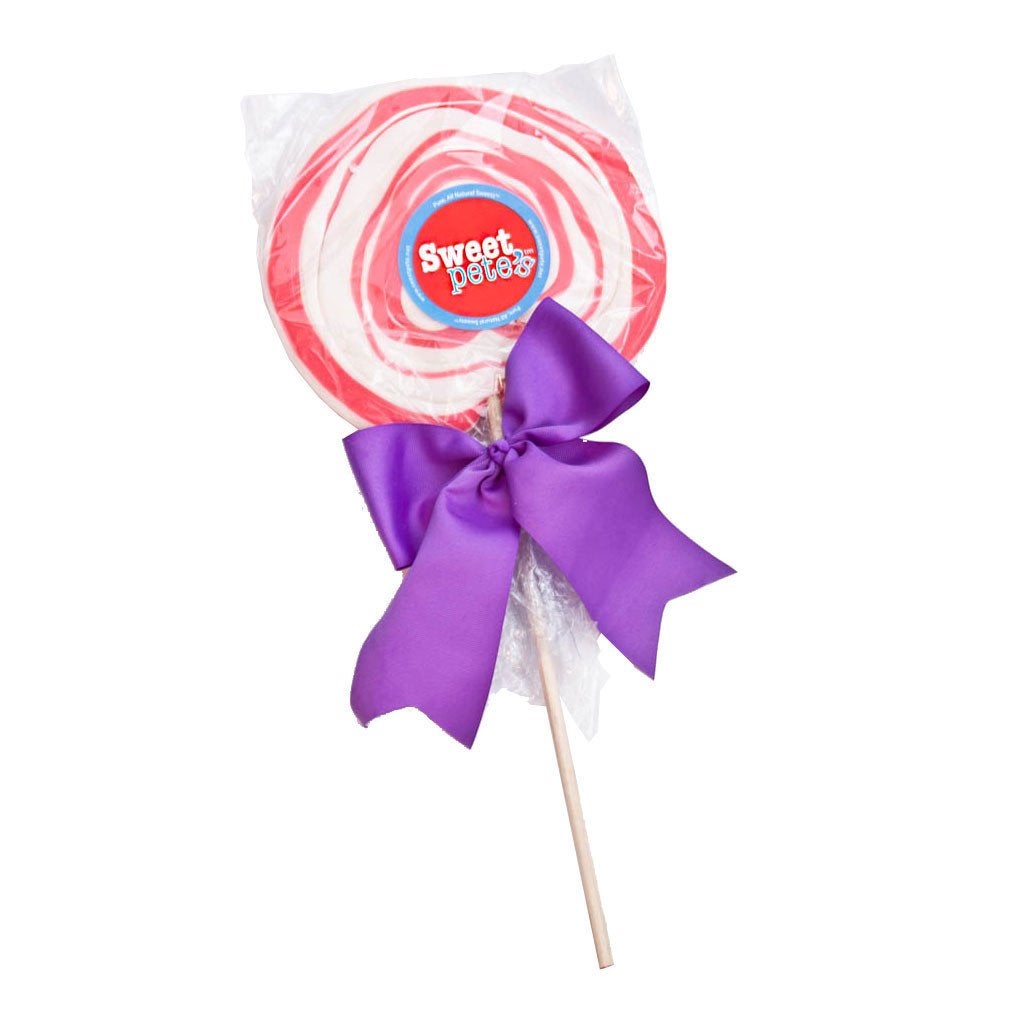 fun candy lollipops
