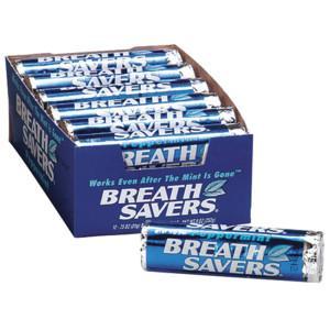 breath mints