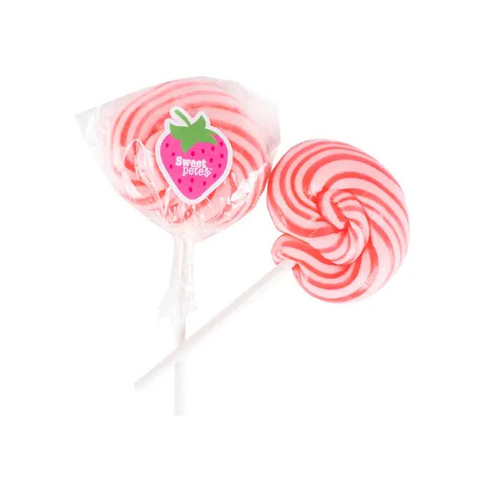 hard candy lolly