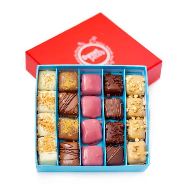 Allergen Friendly Candy & Chocolate | Sweet Pete's Candy