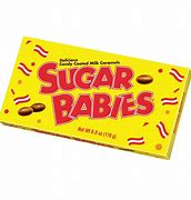 Sugar Babies | Sweet Pete's Candy