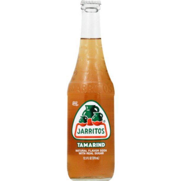 Jarritos Tamarind | Sweet Pete's Candy