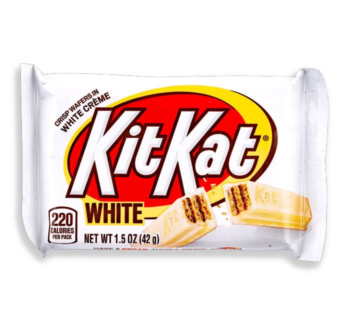 Kit Kat Singles | Sweet Pete's Candy