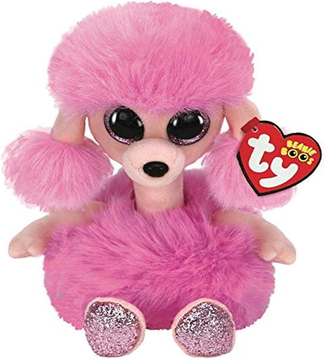 Camila Plush Ty | Sweet Pete's Candy