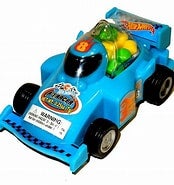 Hot Wheels Sweet Racer | Sweet Pete's Candy