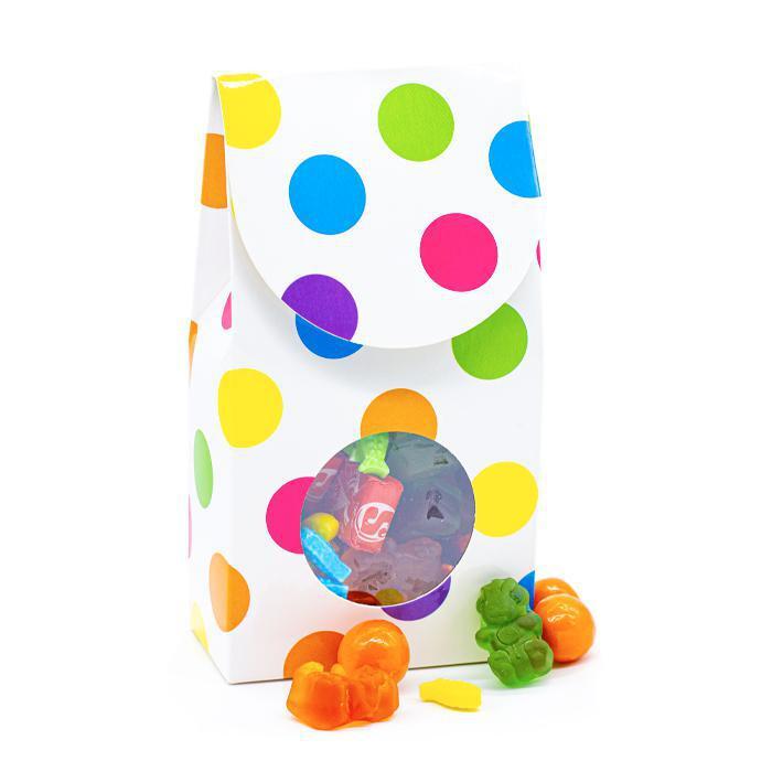 CYO Candy Filled Gift window box 18.00 (Click on Item to Choose Candies ...