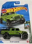 Jeep Gladiator | Sweet Pete's Candy