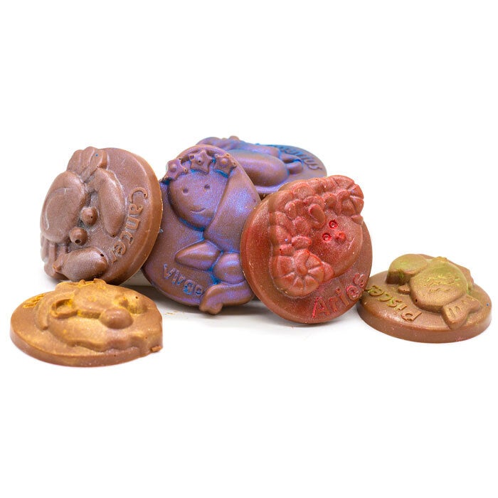 Chocolate Products | Sweet Pete's Candy