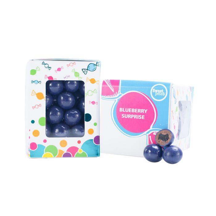 Chocolate Covered Blueberries | Sweet Pete's Candy