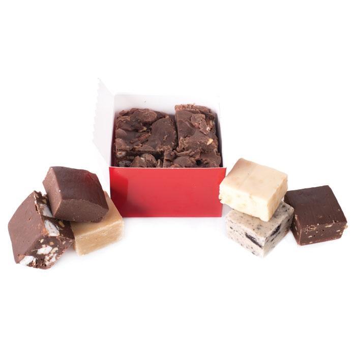 Homemade Fudge | Sweet Pete's Candy