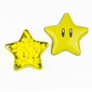 Super Star Candies Mario | Sweet Pete's Candy